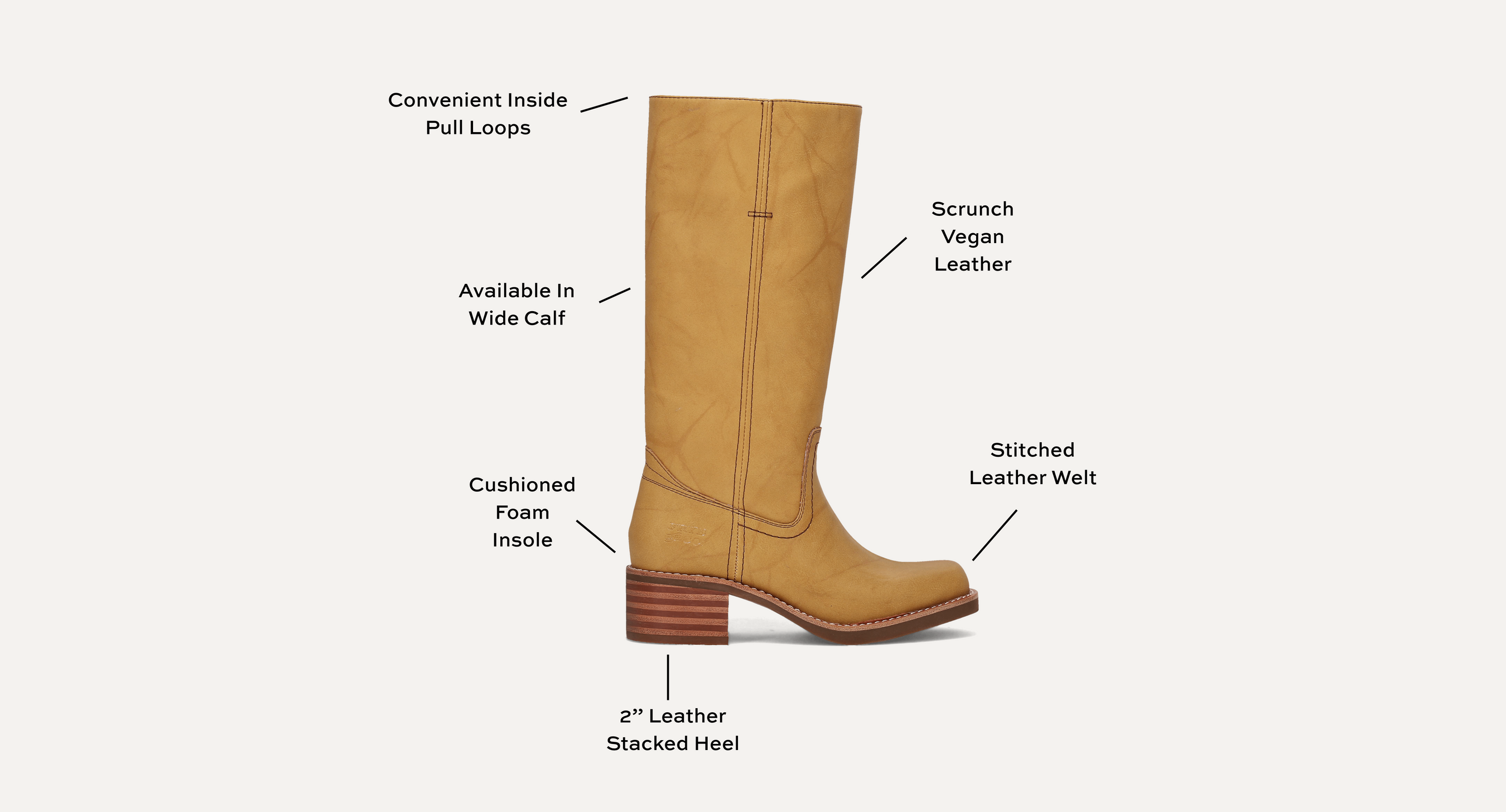 About Us – Frye & Co