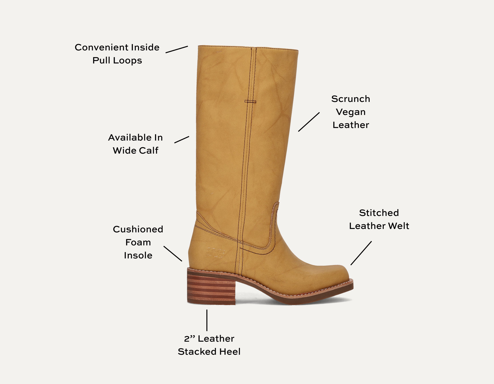 About Us – Frye & Co
