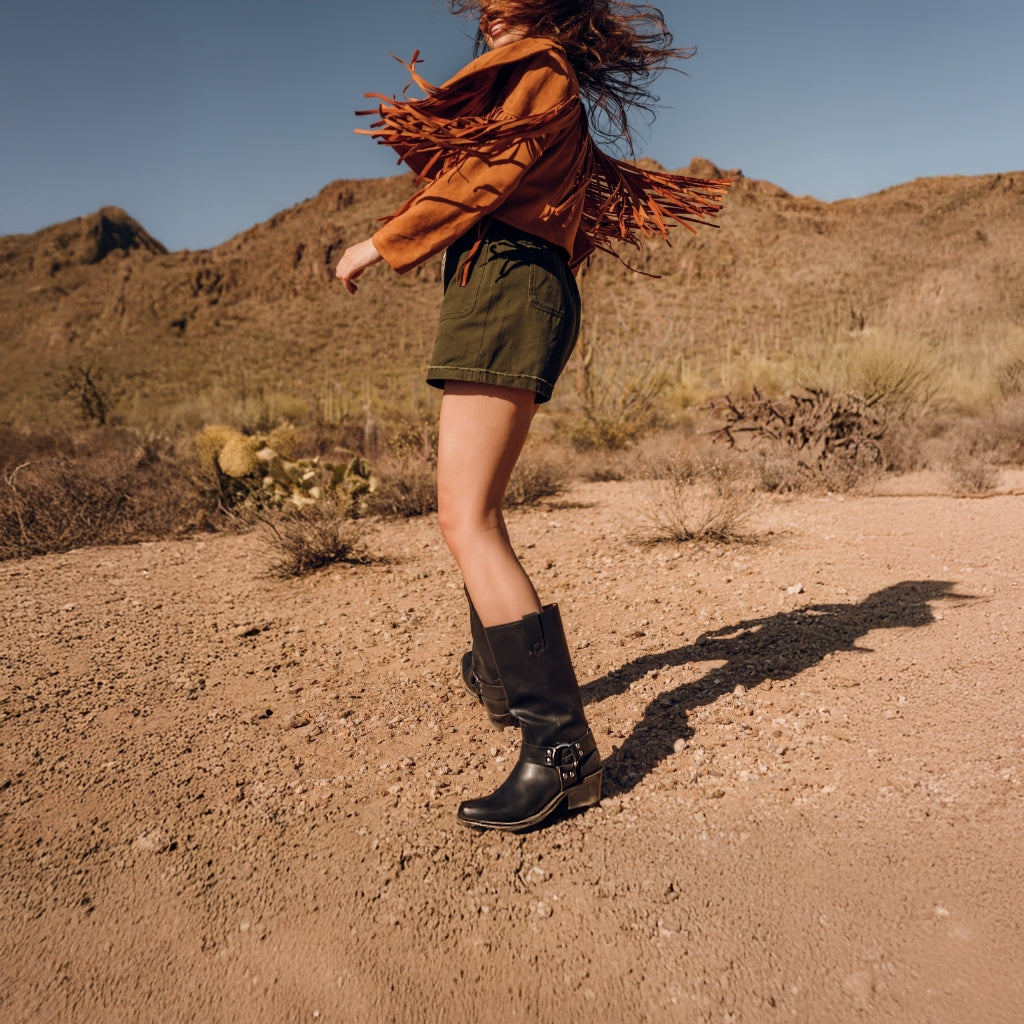 Women's Signature Banana Collection | Frye & Co