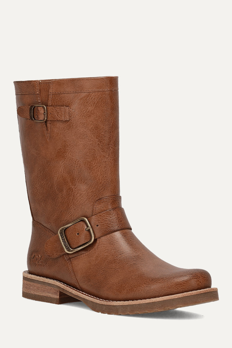 Women's Saddle Chesnee Short Booties | Frye & Co