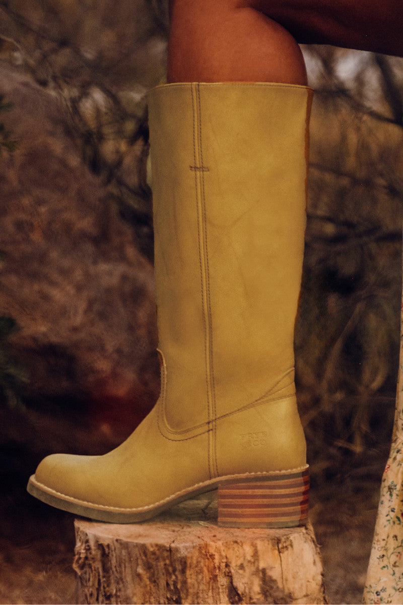 Women's Banana Miranda 14 Boots | Frye & Co