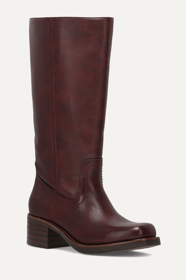 Women's Mulberry Miranda 14 Boots | Frye & Co